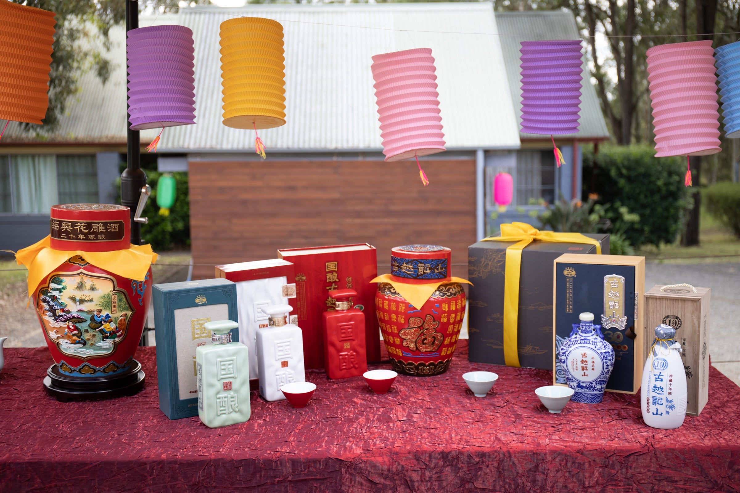 All Products - Shaoxing Rice Wine – Shaoxing Wine Australia